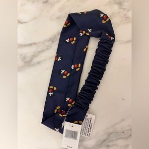 Disney | Accessories | Disney Mickey Mouse Headband Nwt | Poshmark